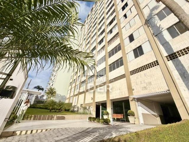 Retrofit Moderno em Andar Alto | Amplo, Sofisticad