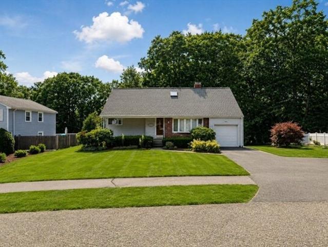 Retrop Rd, Natick, Home For Sale