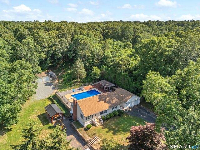 Reutemann Rd, North Stonington, Home For Sale