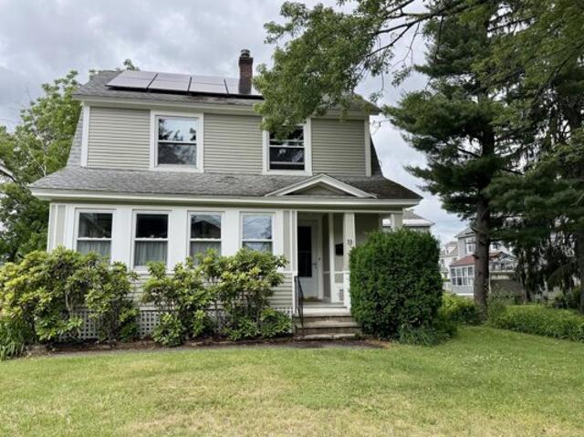 Reuter Ave, Pittsfield, Home For Sale