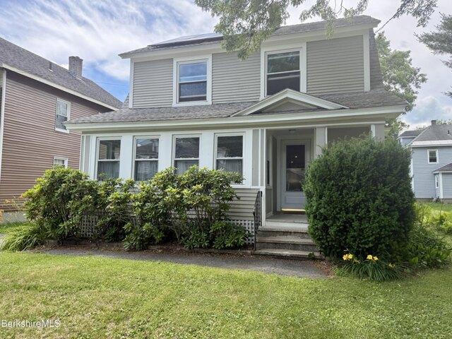 Reuter Ave, Pittsfield, Home For Sale