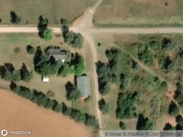Reuter Rd W