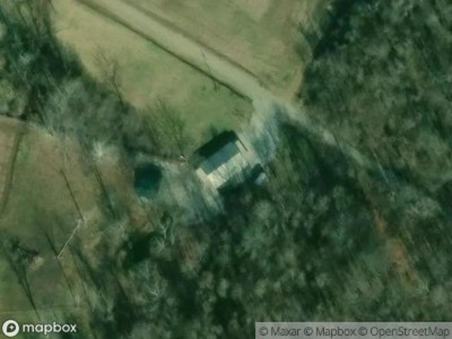 Reub Hill Rd