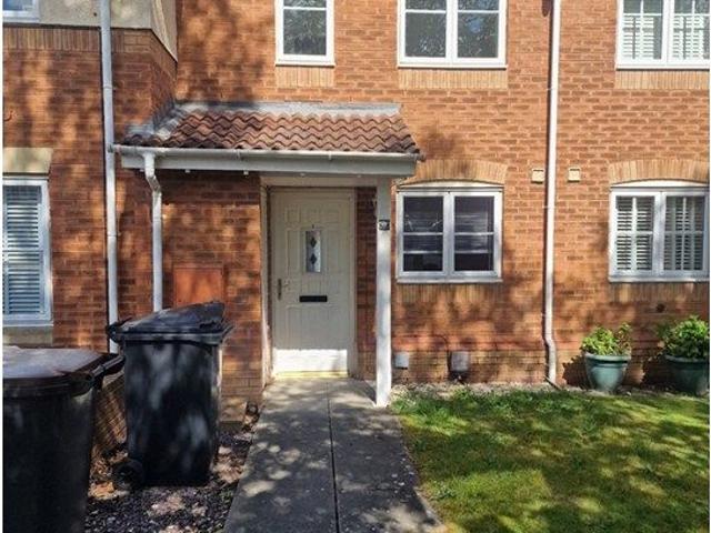 Reuben Avenue, Nuneaton CV10, 2 bed terraced house to rent, £1,000 pcm | PrimeLocation