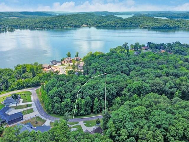 Reuben Ridge Rd Lot 216, Rockwood, TN 37854