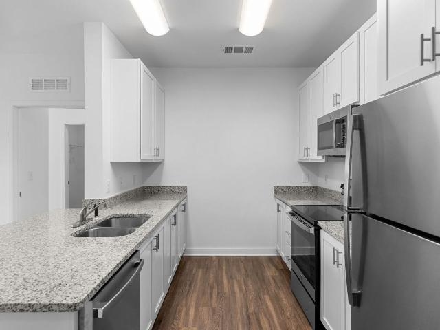 Reunion Senior Living at Kindred 1 Bedroom Apartment for Rent at 501 Wood St, Norfolk, VA 23510
