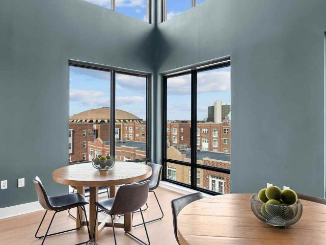 Reunion Senior Living at Kindred 2 Bedroom Apartment for Rent at 501 Wood St, Norfolk, VA 23510