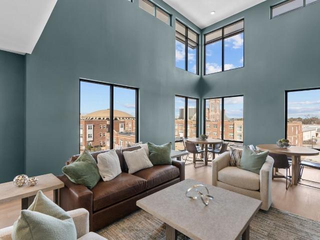 Reunion Senior Living at Kindred 2 Bedroom Apartment for Rent at 501 Wood St, Norfolk, VA 23510