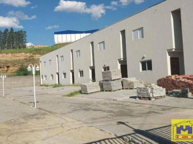 Reunidas Ipês casas em condominio