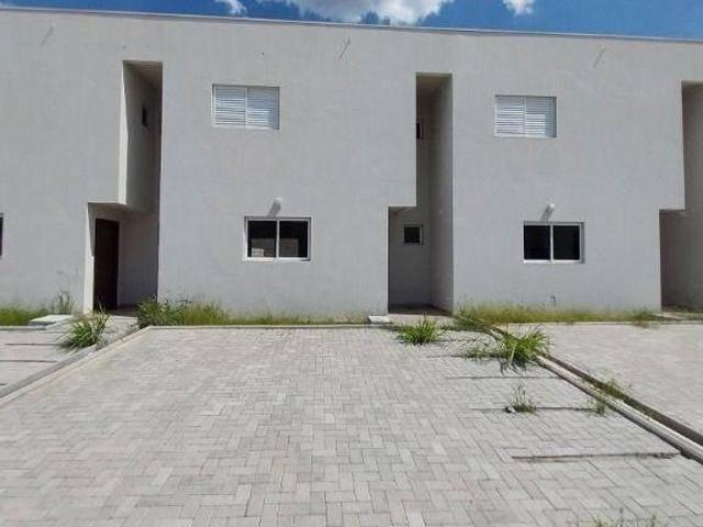 Reunidas Ipês sobrados á venda