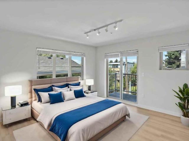 REV Fremont 1 Bedroom Apartment for Rent at 317 Nw 41st St, Seattle, WA 98107 Fremont