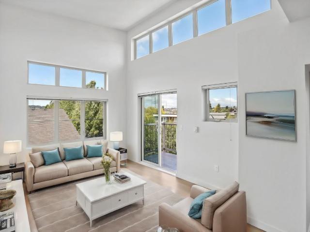 REV Fremont Studio Apartment for Rent at 317 Nw 41st St, Seattle, WA 98107 Fremont