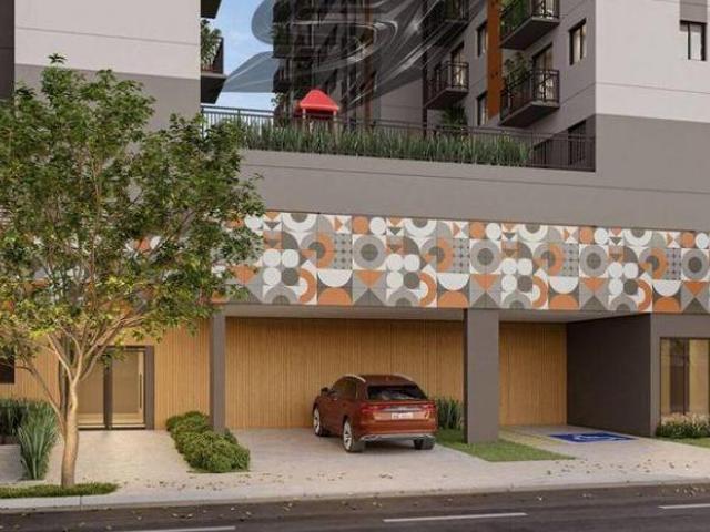 Rev Home Club Vila das Belezas | Construtora REV3 | 29 metros | 01 dormitório | com varanda