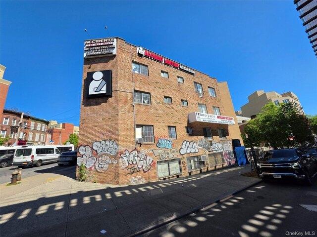 Rev James A Polite Ave, Bronx, Home For Sale