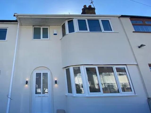 Reva Road, Knowsley, L14 6UA, United Kingdom | 4 bed apartment for rent #165754506 | Rentberry