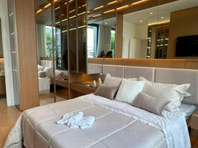 Réve – Centro Cívico | Apartamentos na Planta em Curitiba