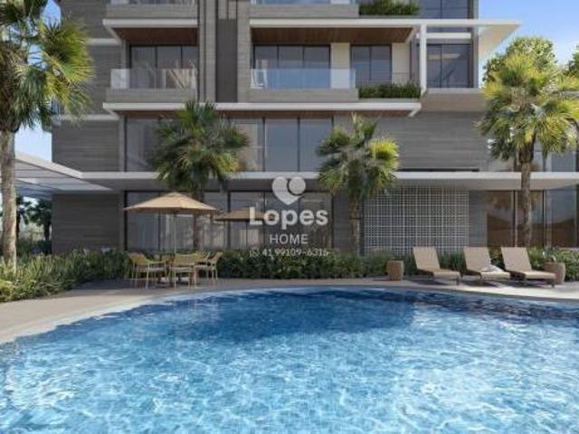 REVE LANÇAMENTO | CENTRO CÍVICO | 1 A 3Q OPÇÃO COM SUÍTE