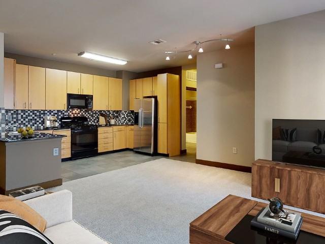 Reveal 2 Bedroom Apartment for Rent at 21201 Kittridge St, Los Angeles, CA 91303 Woodland Hills Warner Center