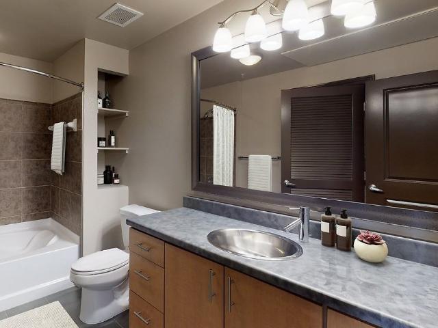 Reveal 2 Bedroom Apartment for Rent at 21201 Kittridge St, Los Angeles, CA 91303 Woodland Hills Warner Center