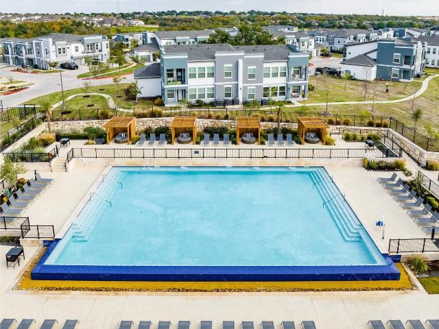Reveal 54 1 Bedroom Apartment for Rent at 5401 N Mays St, Georgetown, TX 78626