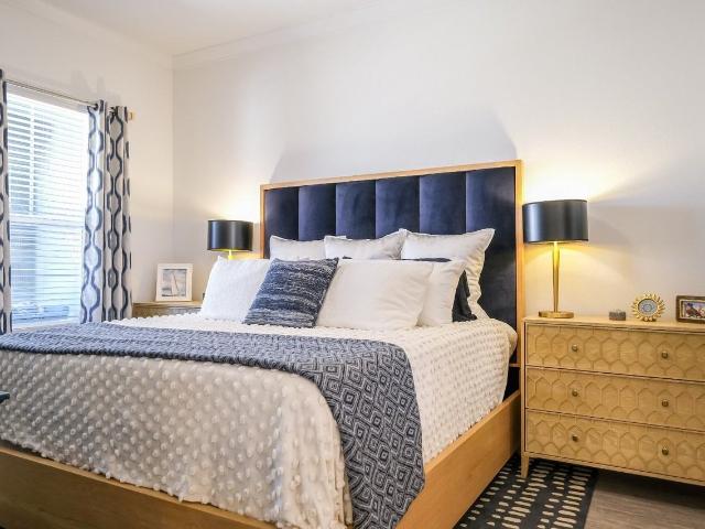 Reveal on the Lake 3 Bedroom Apartment for Rent at 1600 President George Bush Hwy, Rowlett, TX 75088