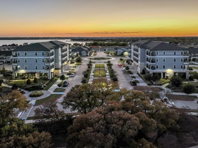 Reveal on the Lake 1 Bedroom Apartment for Rent at 1600 President George Bush Hwy, Rowlett, TX 75088