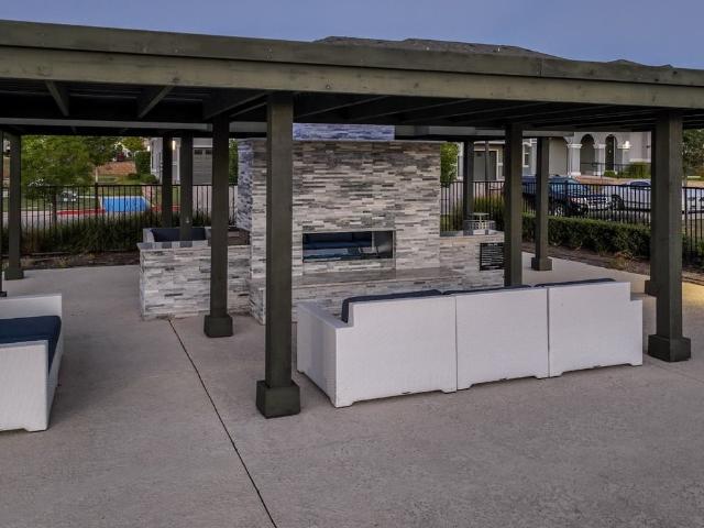 Reveal on the Lake 1 Bedroom Apartment for Rent at 1600 President George Bush Hwy, Rowlett, TX 75088
