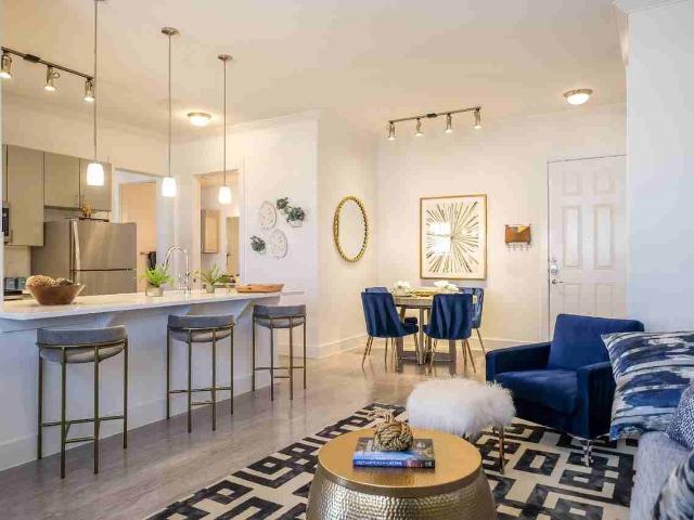 Reveal on the Lake 1 Bedroom Apartment for Rent at 1600 President George Bush Hwy, Rowlett, TX 75088