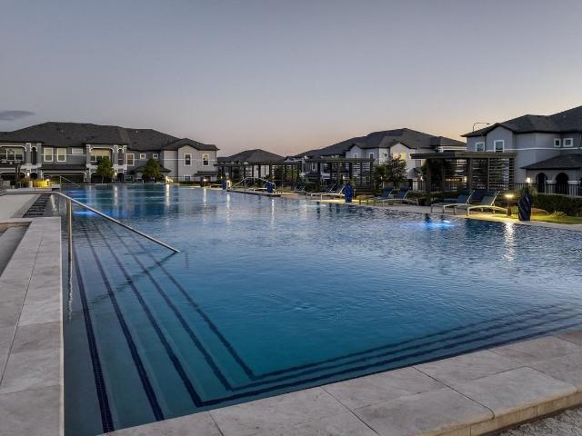 Reveal on the Lake 2 Bedroom Apartment for Rent at 1600 President George Bush Hwy, Rowlett, TX 75088