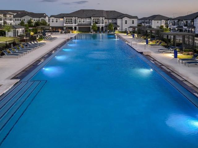 Reveal on the Lake 2 Bedroom Apartment for Rent at 1600 President George Bush Hwy, Rowlett, TX 75088