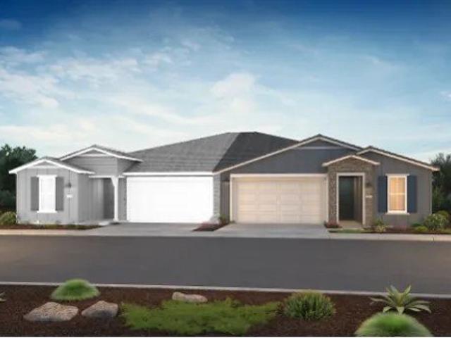 Reveal Plan Trilogy at Monarch Dunes Community