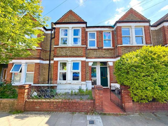 Revelon Road, Brockley, London SE4, 5 bed terraced house to rent, £4,800 pcm | PrimeLocation