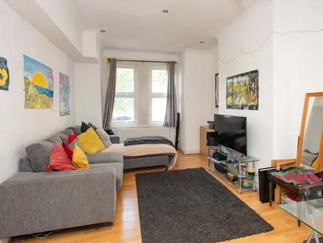Revelon Road, Brockley, SE4