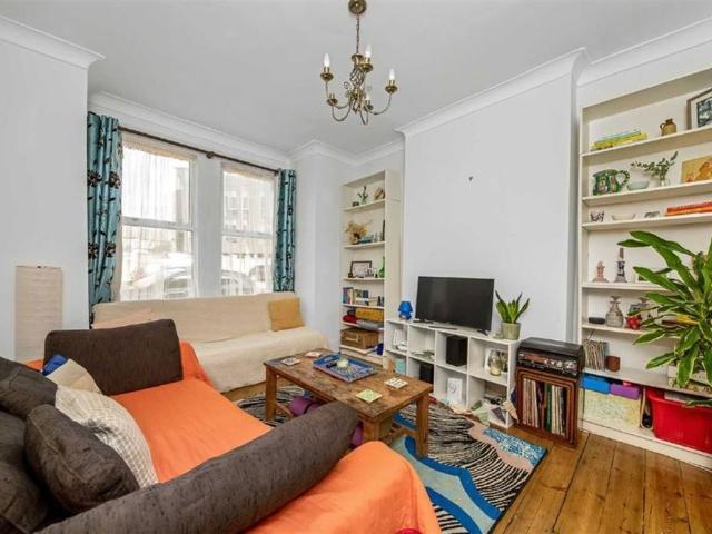 Revelon Road, SE4, London