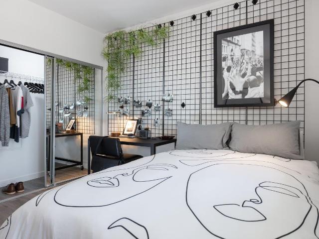 Revela 3 Bedroom Apartment for Rent at 200 Infinity Way, Mountain View, CA 94043 Whisman Station