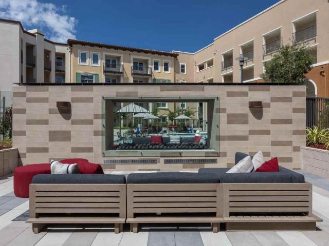 Revela 2 Bedroom Apartment for Rent at 200 Infinity Way, Mountain View, CA 94043 Whisman Station