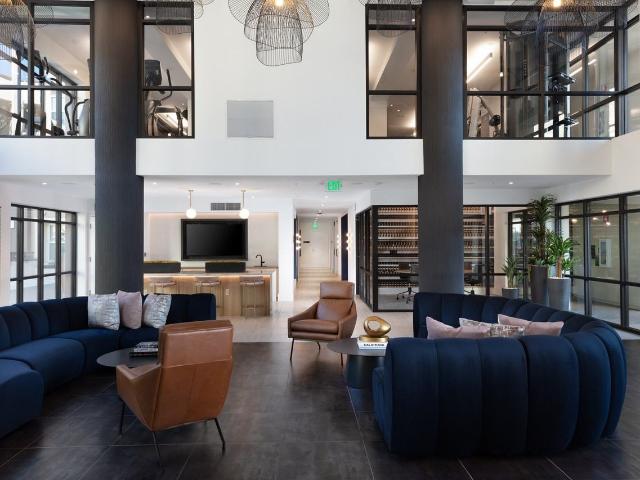 Revela Studio Apartment for Rent at 200 Infinity Way, Mountain View, CA 94043 Whisman Station