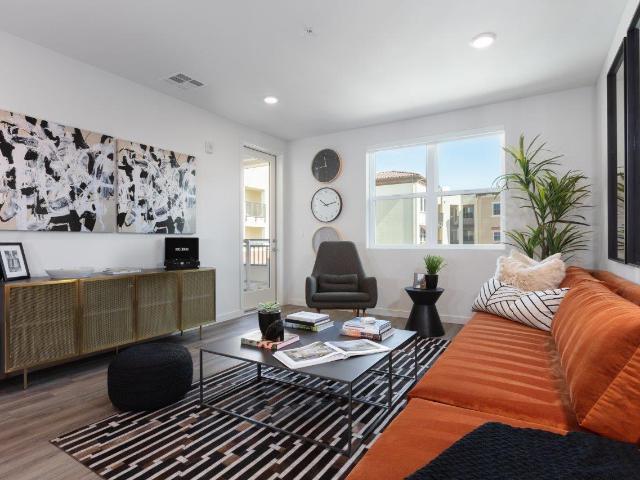 Revela Studio Apartment for Rent at 200 Infinity Way, Mountain View, CA 94043 Whisman Station