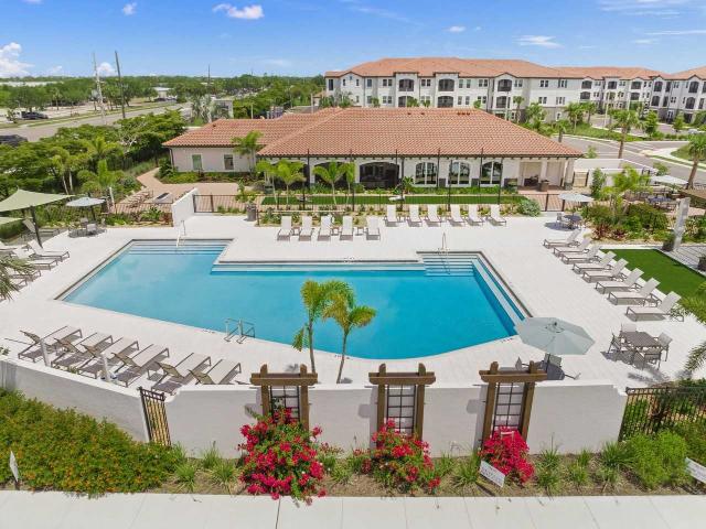 Revello Apartments 2 Bedroom Apartment for Rent at 101 Mirano Way, Nokomis, FL 34275