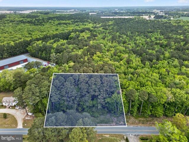 Revells Neck Rd Parcel,westover, Plot For Sale