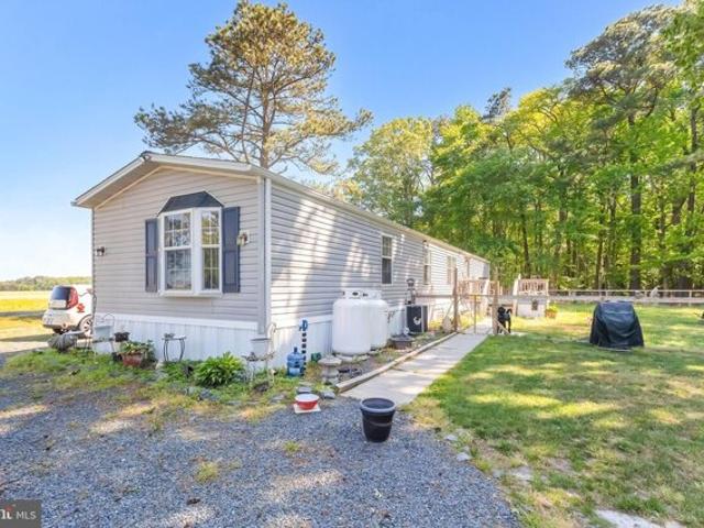 Revells Neck Rd, Westover, Property For Sale