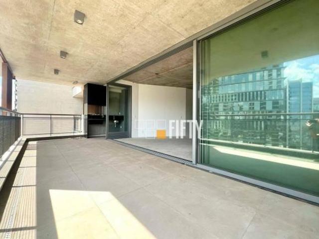 Revenda no empreendimento O Parque Brooklin com 197m 3 suites 3 vagas !