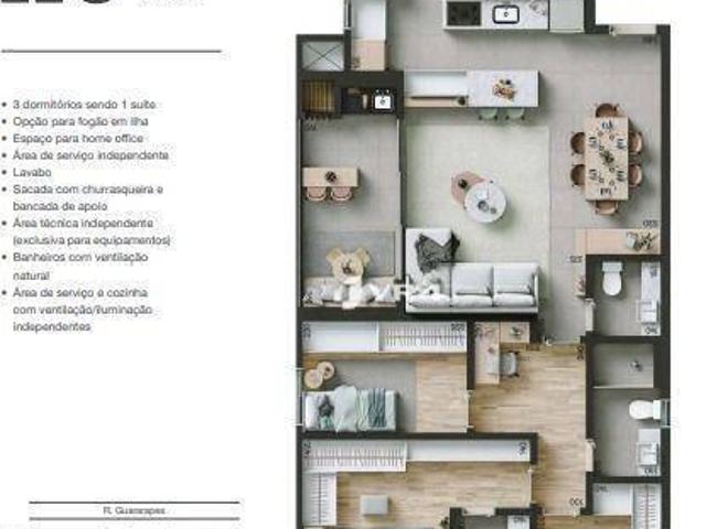 Revenda no Insight Vila Izabel com