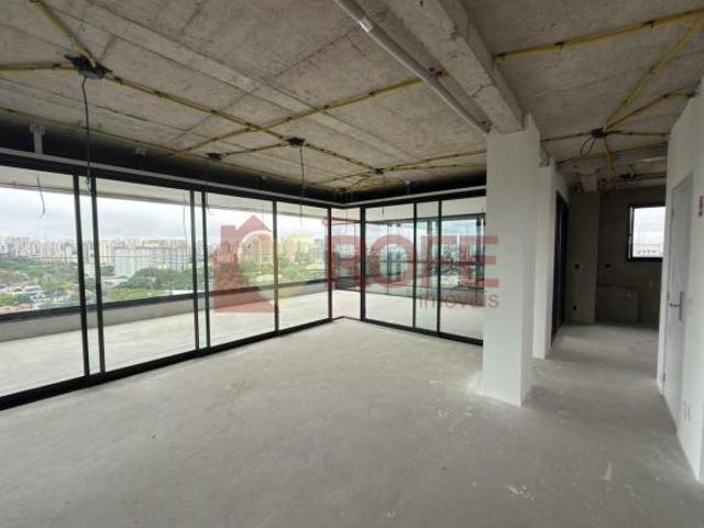 REVENDA OPORTUNIDADE: Apartamento de Luxo com vista Exclusiva para o Clube Atlético Monte Líbano