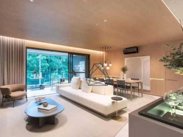 REVENDA ÁGON Apartamento com 3 Quartos 3 suítes, à venda Água Verde