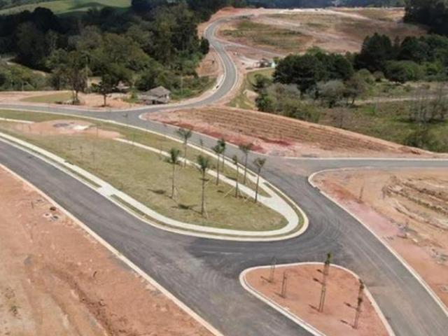 REVENDA ALPHAVILLE Terreno à venda, 1121 m² por R$ 2.500.000 Ferraria Campo Largo/PR
