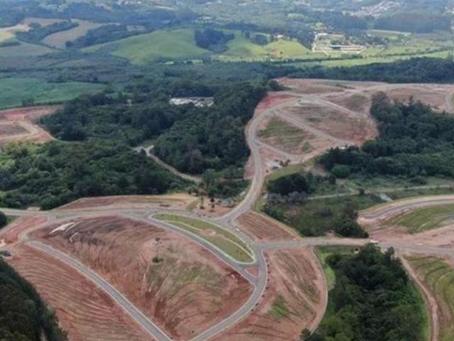 REVENDA ALPHAVILLE Terreno à venda, 793 m² por R$ 1.200.000 Ferraria Campo Largo/PR