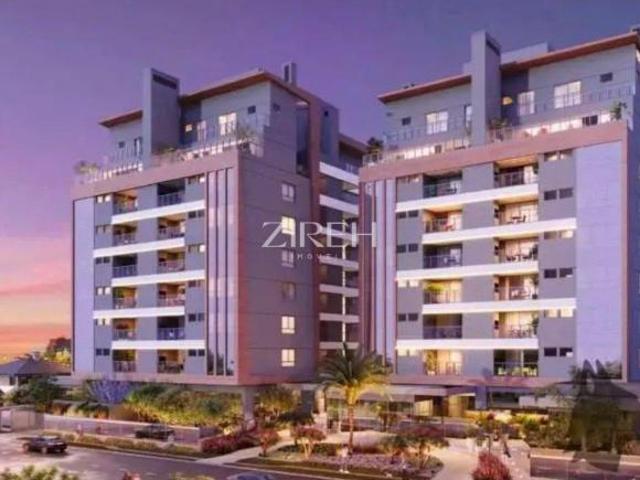 REVENDA APARTAMENTO ÁGON RESIDENCE PLAENGE, NO AGUA VERDE