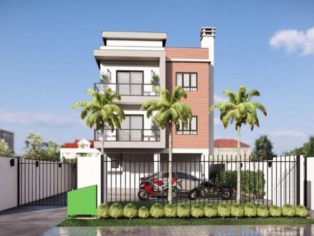 REVENDA Apartamento com 1 dormitório à venda, 28 m² por R$ 225.000,00 Cajuru Curitiba/PR