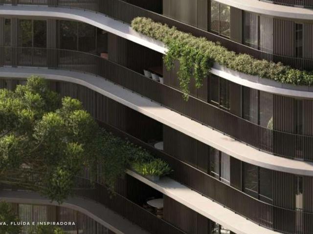 REVENDA Apartamento com 2 dormitórios à venda, 167 m² por R$ 3.300.000 Água Verde Curitiba/PR